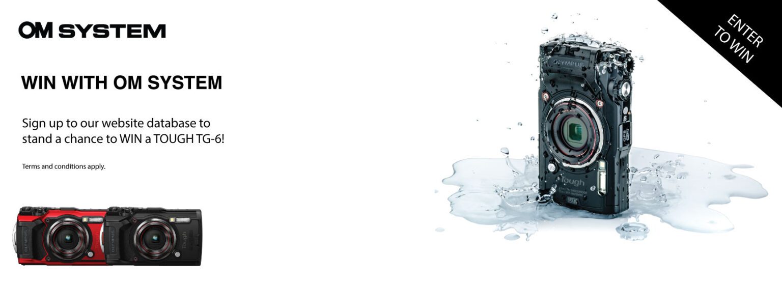 OM System – South Africa